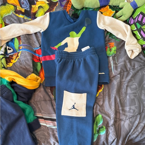 Nike | Matching Sets | Jordan Jogging Suits | Poshmark